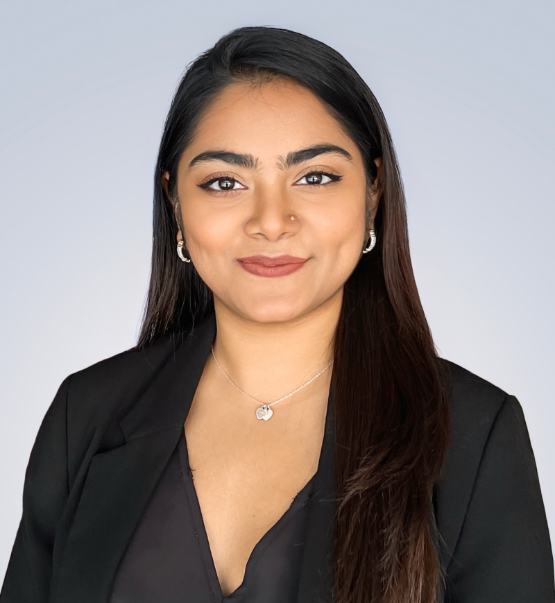 Samia Mostafa | Attorneys and Professionals | SRFC