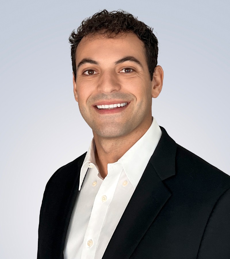 Matthew Palumbo | Attorneys and Professionals | SRFC